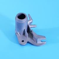 China OEM / ODM Alloy Die Casting Parts / Aluminium Die Casting Texture Polishing for sale