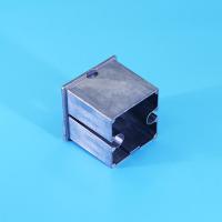 China Auto parts Die Casting Metal Injection Molding Parts Texture Polishing BY Cnc Machining for sale