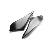 China Hot Runner Precision Plastic Molded Parts / Plastic Car Body Cover / Chain Guard Protection for sale