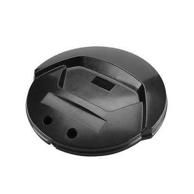 China Plastic Round Injection Molding Haro Bikes Molding Body Parts for sale