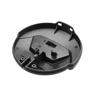 China Plastic Round Injection Molding Haro Bikes Molding Body Parts for sale