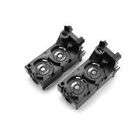 China HASCO Standard Injection Moled Plastic Motorcycle Body Parts Enlosures for sale