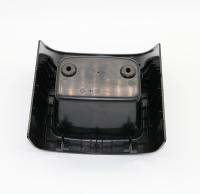 China Single Cavity Auto Concrete Racing Car Spare Parts Plastic Injection Moulding for sale