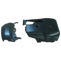 China Precision Replacement Conpoments for Cars POM / PP / ABS Injection Auto Parts for sale