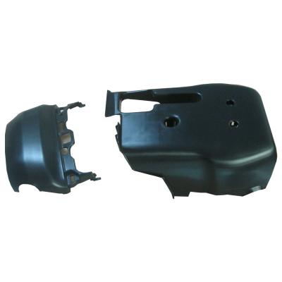 China Precision Replacement Conpoments for Cars POM / PP / ABS Injection Auto Parts for sale