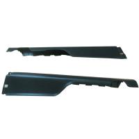 China Precision Replacement Conpoments for Cars POM / PP / ABS Injection Auto Parts for sale