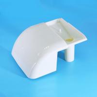 China OEM 718H Electronic Plastic Household Shell Injection Mould Parts for sale
