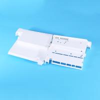 China Multi Cavity Mould Injection Plastic Household Spare Part Mirror Polishing for sale