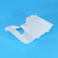China Multi Cavity Mould Injection Plastic Household Spare Part Mirror Polishing for sale