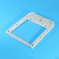 China Multi Cavity Mould Injection Plastic Household Spare Part Mirror Polishing for sale
