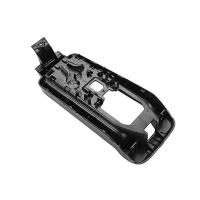 China DIN 1.2316 Customized Auto Plastic Parts Molding Single Cavity for sale