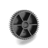 China 1000000shots Plastic Gears Custom Multi Cavity Plastic Injection Moulding for sale