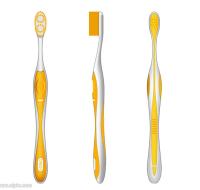 China Customized Hot Runner Plastic Molding Tools Multi Cavities For Toothbrush for sale