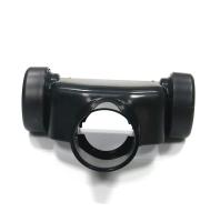 China Injection Plastic Moulding Automotive interior Parts Precise Rapid Mirror Polishing for sale