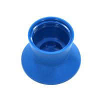 China Precision Injection Molded Plastic Boxes By Single Cavity Mould for sale