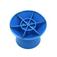 China Precision Injection Molded Plastic Boxes By Single Cavity Mould for sale