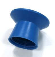 China Precision Injection Molded Plastic Boxes By Single Cavity Mould for sale