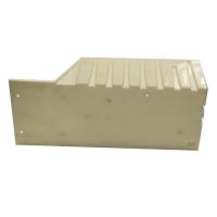 China Single Cavity Injection Molded Plastic Boxes Enclosure 1000000 Shots Life for sale