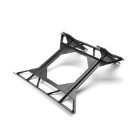 China Recyclable Plastic Moulding Parts High Precision Plastic Side Gate Injection Molding for sale