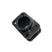 China Texture Mirror Polishing Plastic Moulding Parts Injection Mechanical Moulding Plastic Parts for sale