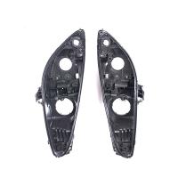 China PC RAMAX 168 Injection  Plastic Moulding Parts / Replace Automotive Parts Accessories for sale