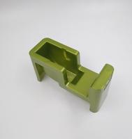 China Injection Custom Auto Interior Parts With Multi Or Single Cavity Mold Maker for sale