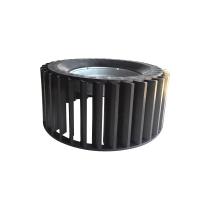China Multi Cavities Plastic Injection Molds Manufacturer Sale Plastic Thin Wall Crate Parts for sale