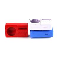 China Plastic Video Cover Injection Mold / Plastic Boxes Injected Mould for sale