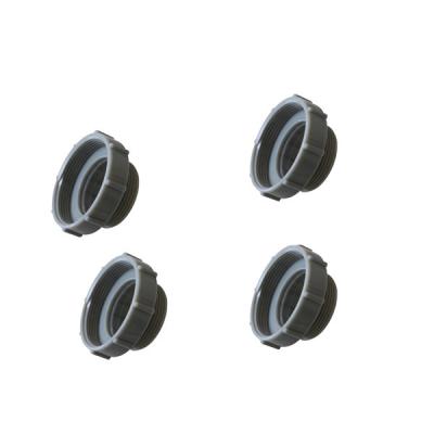 China Mirror Polishing Plastic Bottle Caps Make By China Multi Cavity Mold Wholesalers for sale