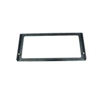 China Hasco Plastic Insert Molding & Metal Plastic Screw Inserts Parts Injection for sale