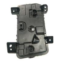 China Heat treatment Eletronic Center Panel Plastic Injection Parts / Plastic Moulded Components for sale