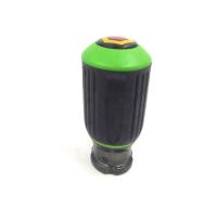 China Over Molding / 2k Moulding / Two Component Injection Molding For Electronic Parts for sale