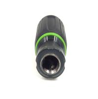 China Over Molding / 2k Moulding / Two Component Injection Molding For Electronic Parts for sale