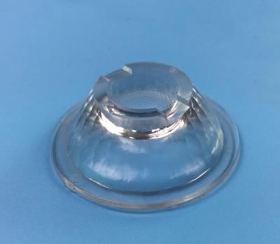 China Rust - Proof  Clear Led Lamp Cover Molding Head And Rear Lamp Shade Shell for sale