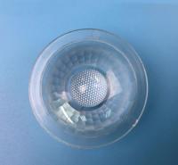 China Rust - Proof  Clear Led Lamp Cover Molding Head And Rear Lamp Shade Shell for sale