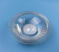 China Rust - Proof  Clear Led Lamp Cover Molding Head And Rear Lamp Shade Shell for sale