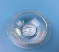China Rust - Proof  Clear Led Lamp Cover Molding Head And Rear Lamp Shade Shell for sale