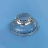 China Injection Plastic LED Ceiling Household  lamp Covers Accessories for sale
