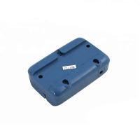 China PC Injection Molding Thermoplastic Parts for Electronics /  Instrument Shell Custom Processing for sale