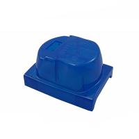 China Waterproof Hard Plastic Electrical Enclosures For Instrument Equipment plastic moulding for sale