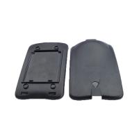China 55 HRC Precision Auto Plastic Parts Injection 2 Shot Tooling For Auto Instrument Panel for sale