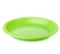 China Colorful ABS Injection Molded Plastic Trays For Household Plastic Serving Trays for sale