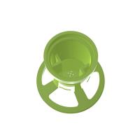 China High Polish Injection Mold Plastic Household Products Shell / Cover Pin Point Gate Type for sale