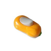 China High Polish Injection Mold Plastic Household Products Shell / Cover Pin Point Gate Type for sale