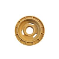 China High Polish Injection Mold Plastic Household Products Shell / Cover Pin Point Gate Type for sale