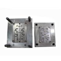 China PP / PA Plastic Injection Tooling for Electronic Accessories for sale