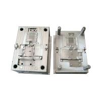 China PP / PA Plastic Injection Tooling for Electronic Accessories for sale