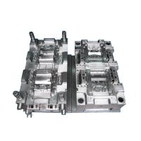 China PP / PA Plastic Injection Tooling for Electronic Accessories for sale