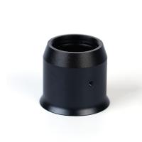 China DME Or HASCO Plastic Injection Moulding Wireless Carriable ABS Speaker Covers for sale