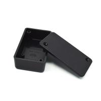 China Wifi Router Shell Mould Plastic Housing For Electronics Hot / Cold Runner for sale